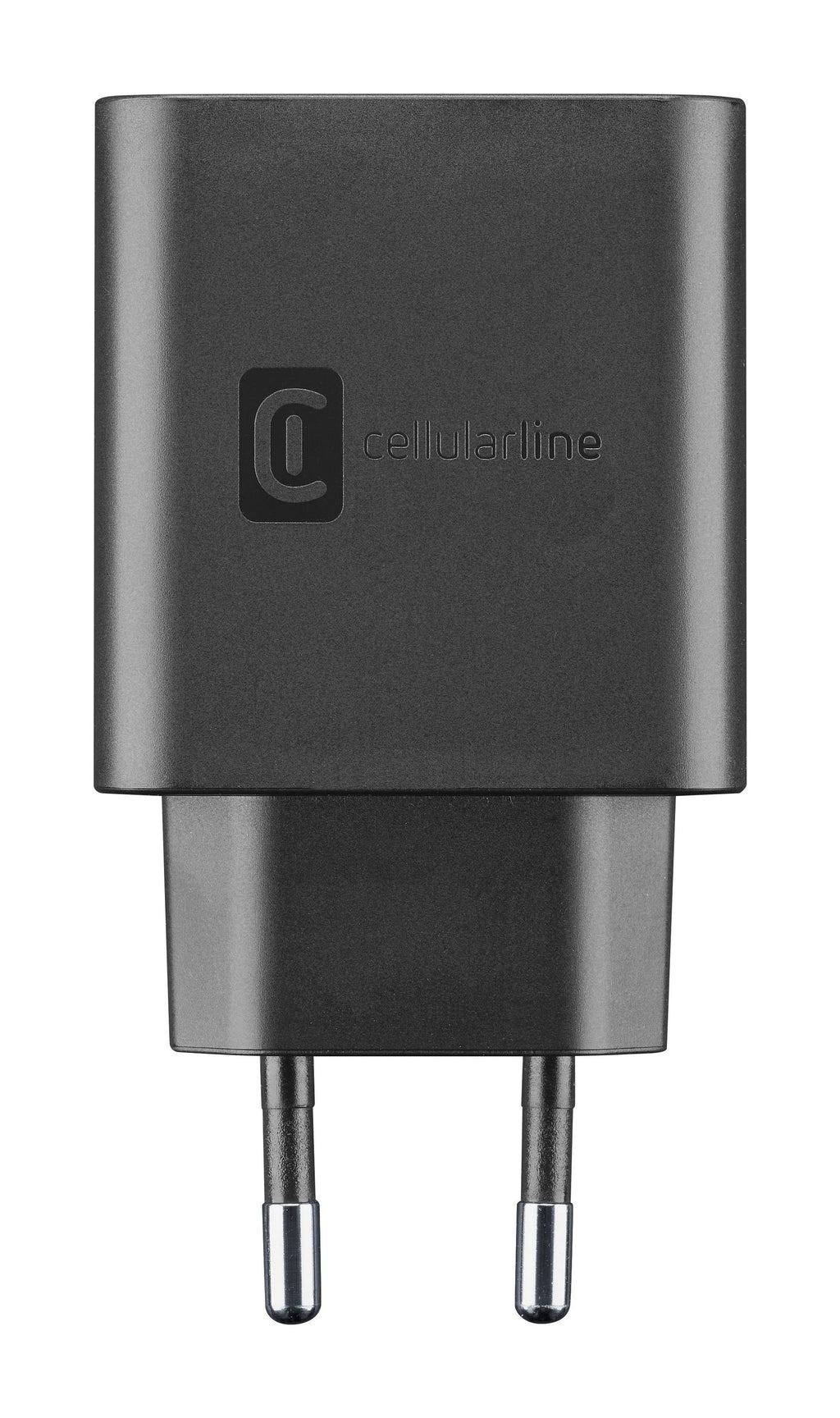 CellularLine Dual 45W Strømadapter USB-C - Kjøp nytt tilbehør ...