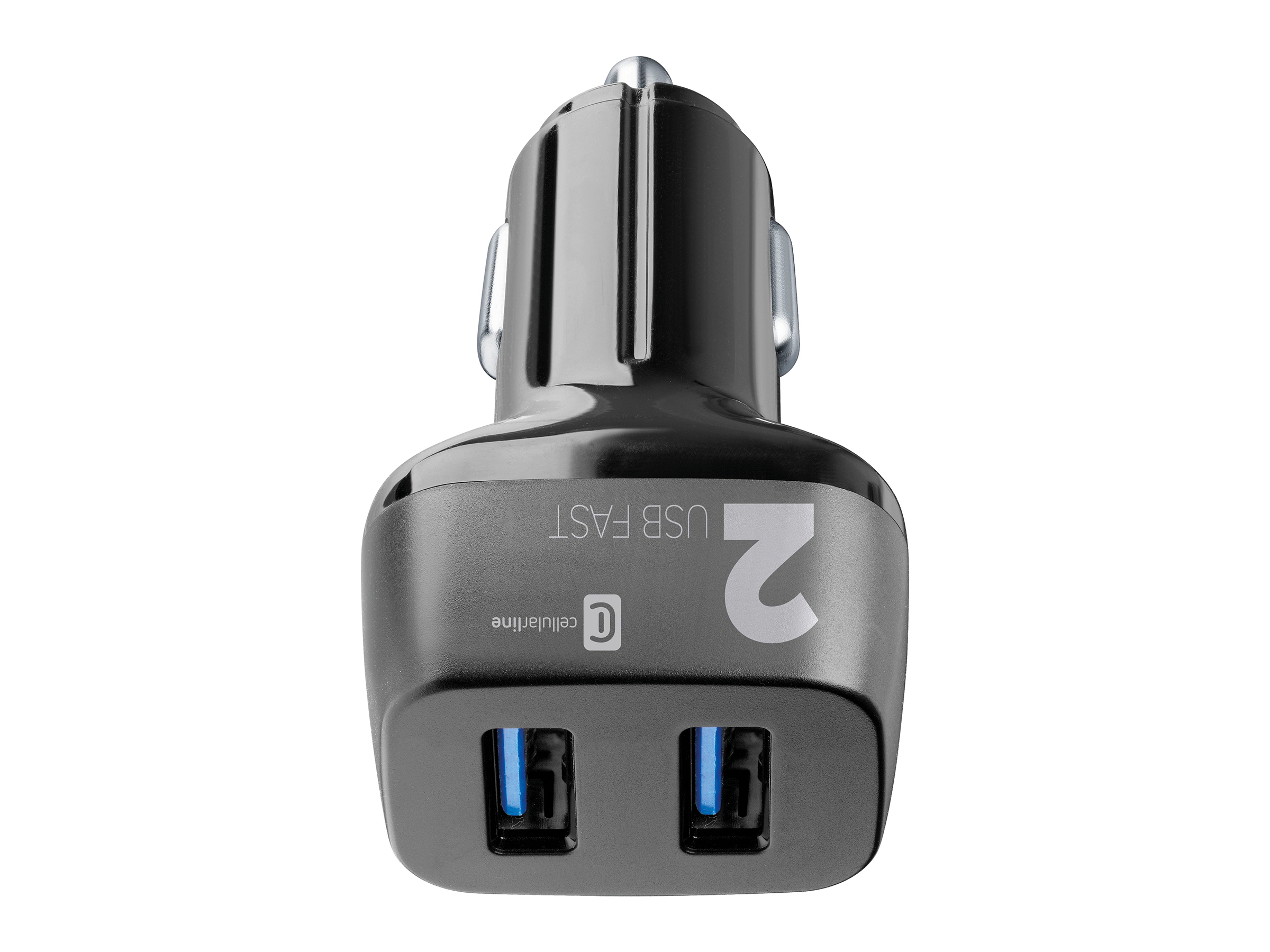Tilbehør – kjøp nytt tilbehør – CellularLine 36W Multipower 2 Pro ...