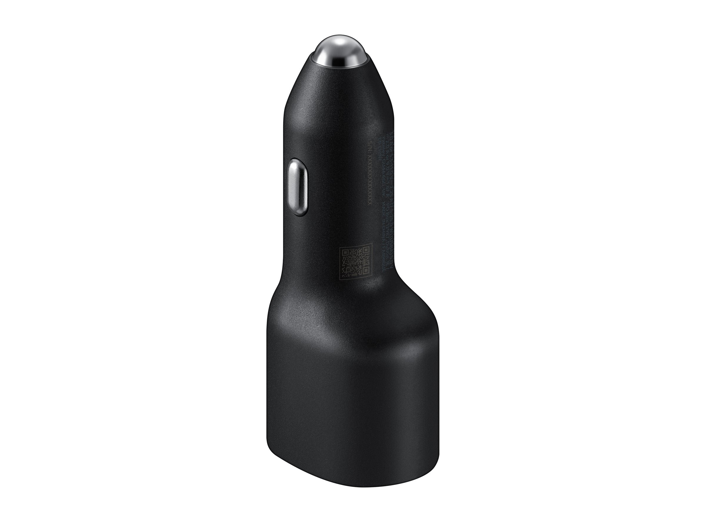 Samsung 12V Billader USB og USB-C u/kabel – Kjøp nytt tilbehør – Tilbehør